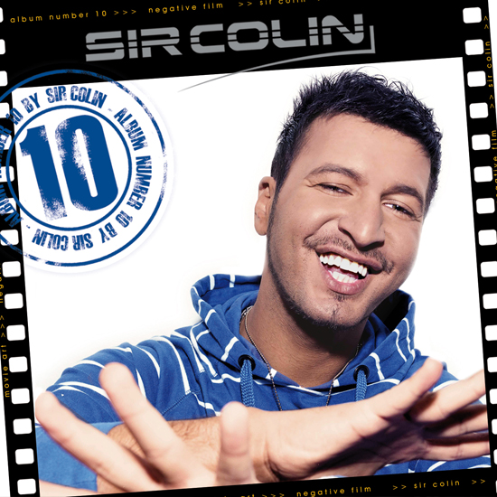 Sir Colin - Schweizer DJ & Produzent